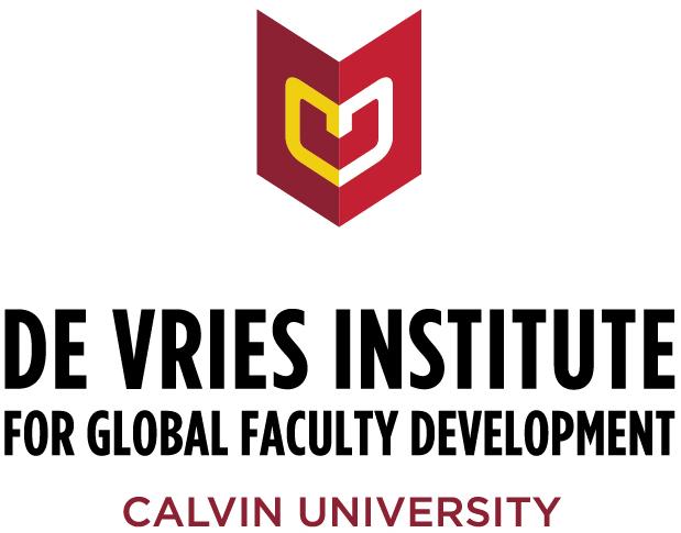 De Vries Institute | Calvin University